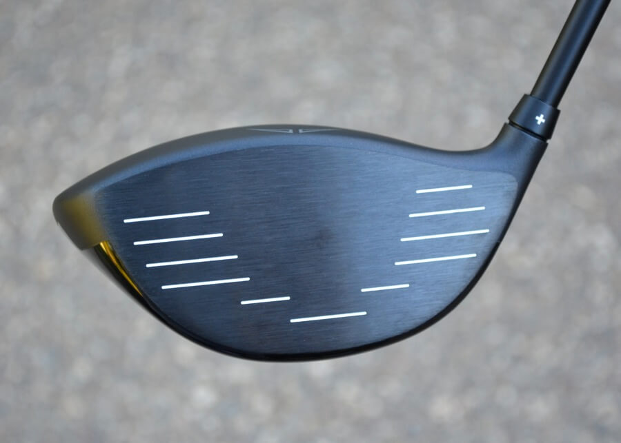 PING nFlight Fitting - Giveaway