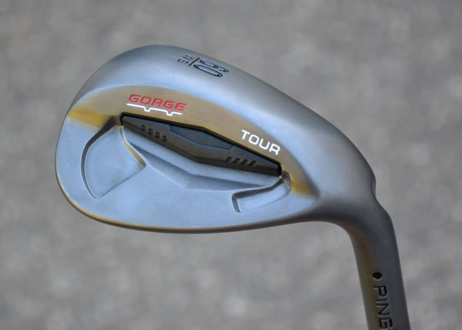 PING nFlight Fitting - Giveaway