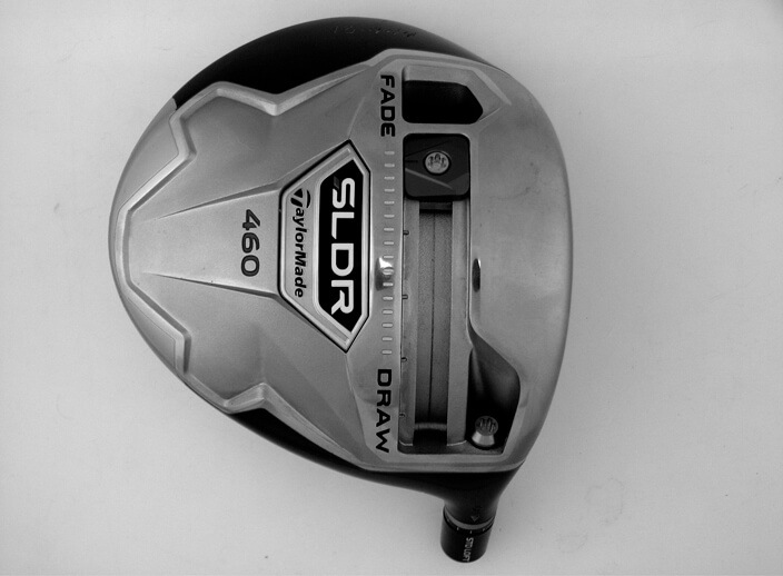 Trademark Wars - Callaway vs. TaylorMade