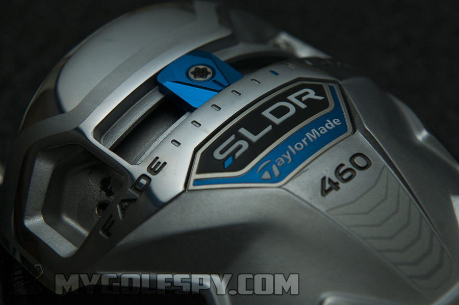 TaylorMade SLDR Driver