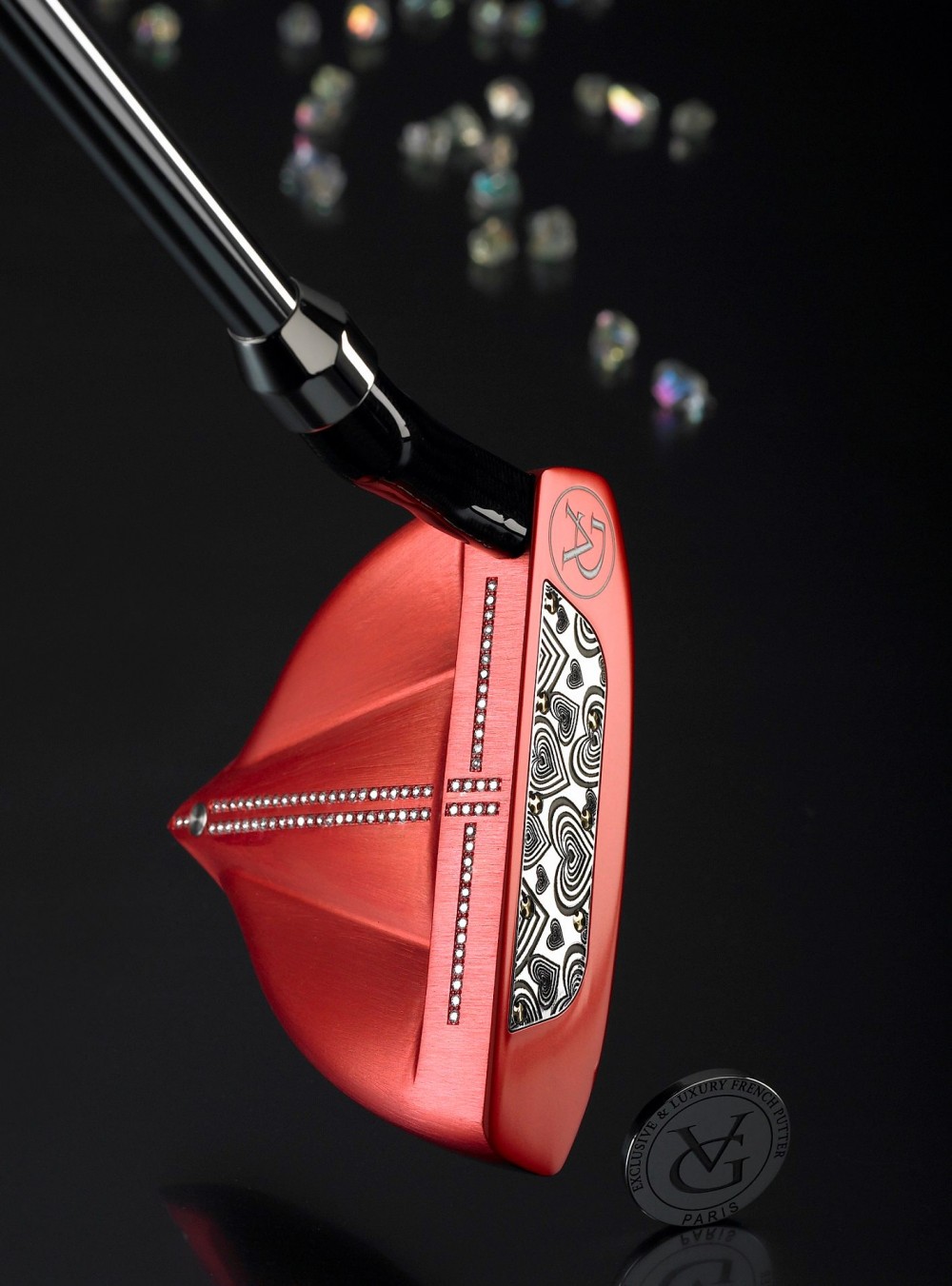 Golf Pictures of the Week (Phil's Got a Jug Edition)