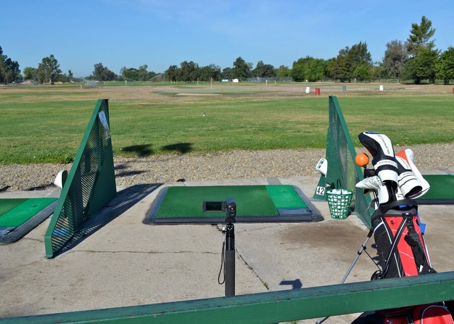 Sony Action Cam V1 Review