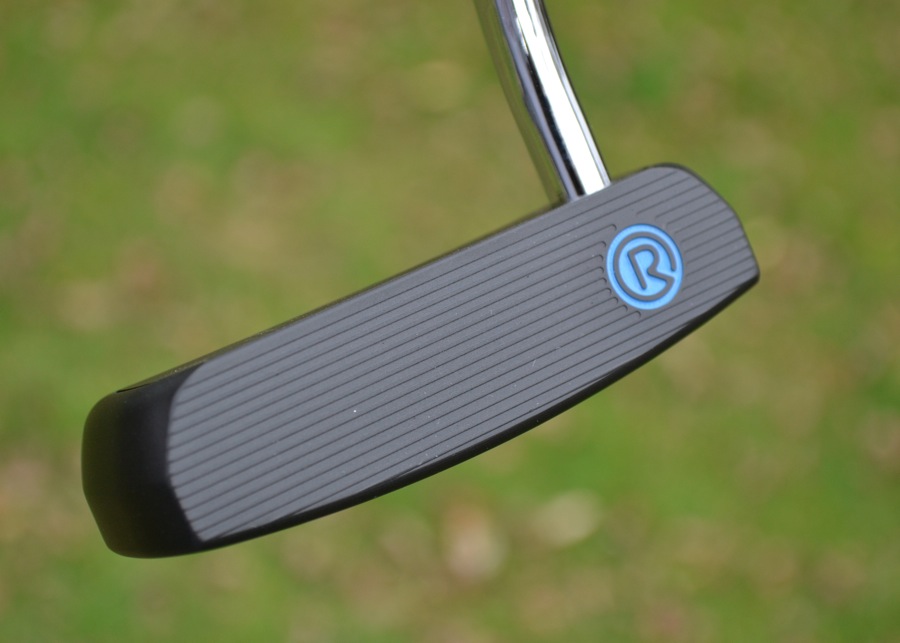 Rife Legend Two Bar Putter Review