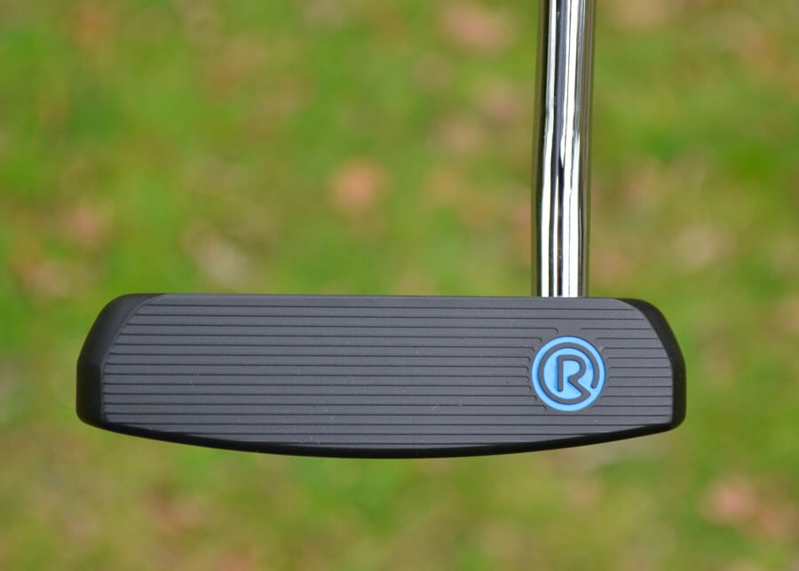 Rife Legend Two Bar Putter Review