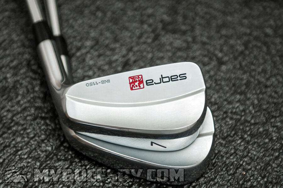 SAQRA INB-1150 Iron Review