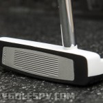 TaylorMade Ghost Tour Putters