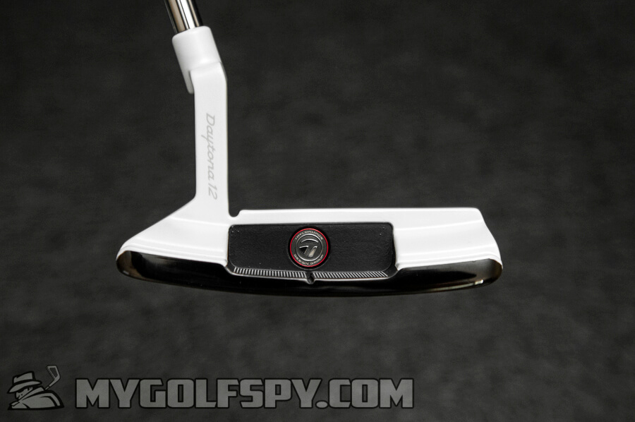 TaylorMade Ghost Tour Putters