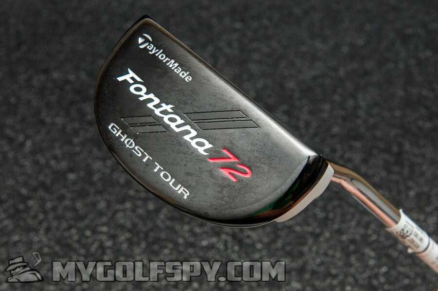 TaylorMade Ghost Tour Putters