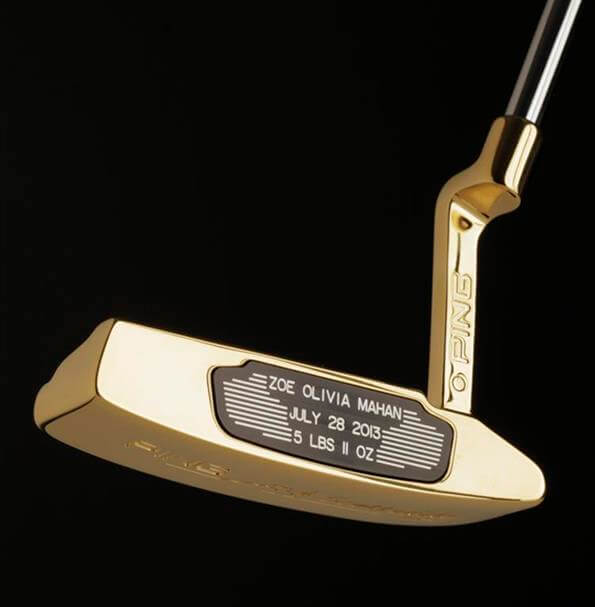 Golf Pics of the Week - Anywhere But Here