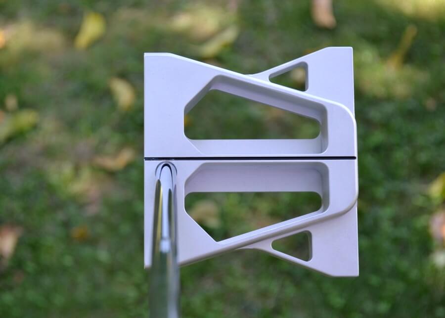 Counterweighting - The Anchoring Alternative