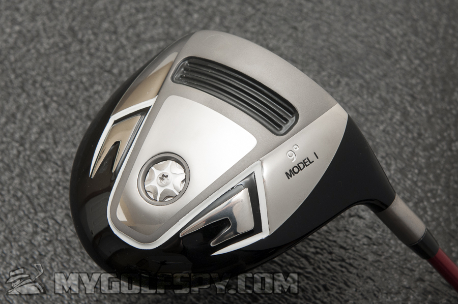 Fister Model I Driver Review