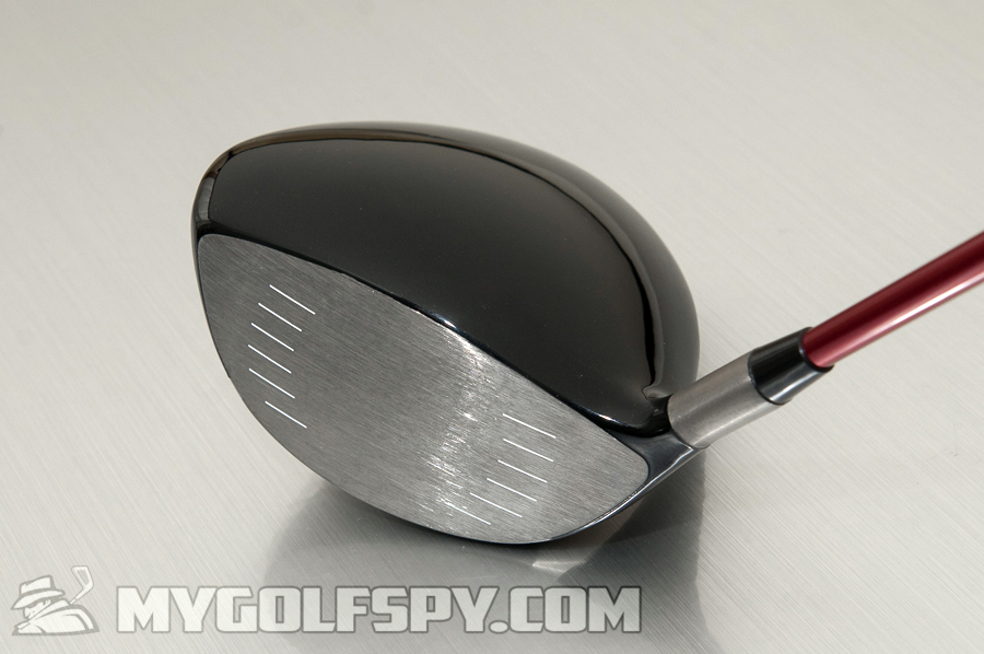 Fister Model I Driver Review
