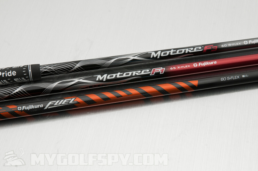 Fister Model I Driver Review