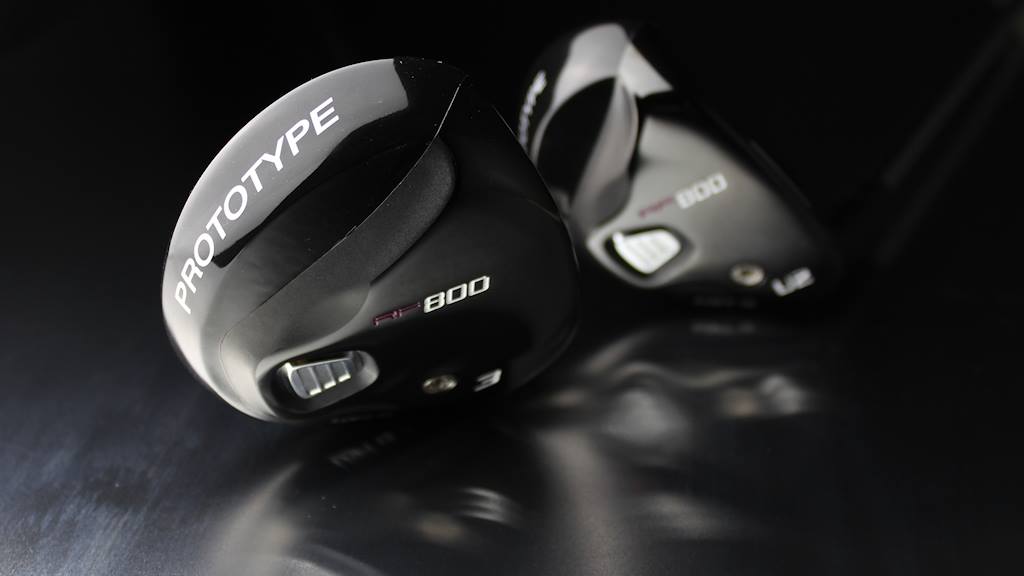 Golf Pictures of the Week