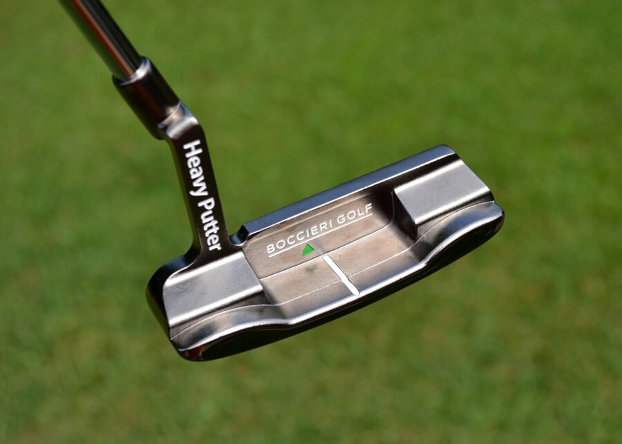 Counterweighting - The Anchoring Alternative