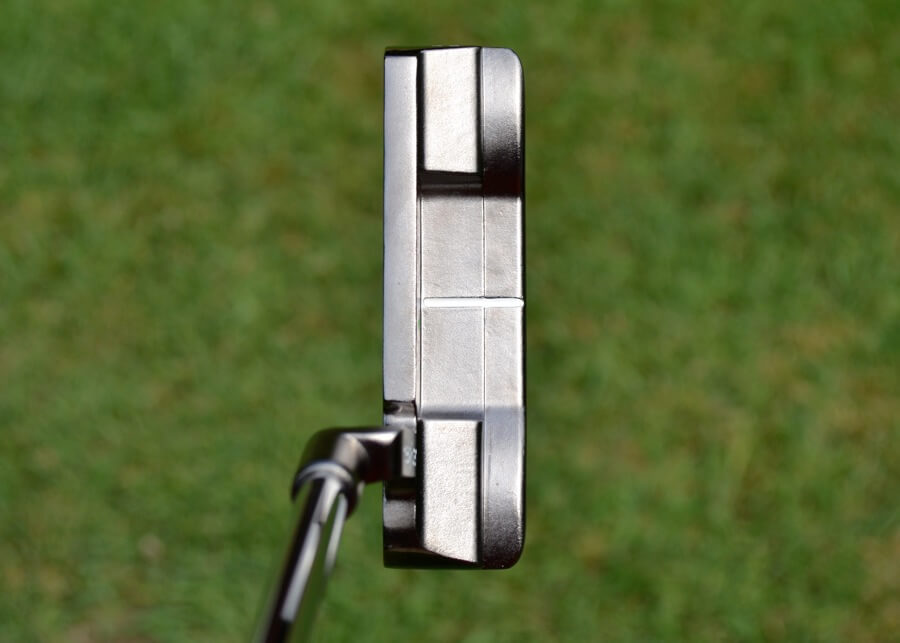 Counterweighting - The Anchoring Alternative