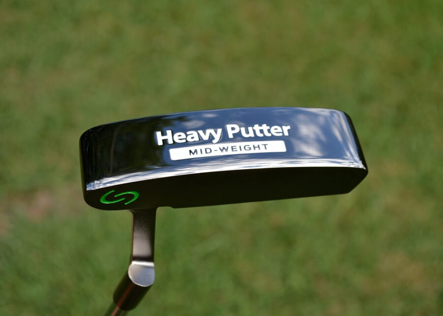 Counterweighting - The Anchoring Alternative