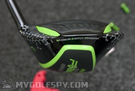 Krank Forumla 5 Driver Review