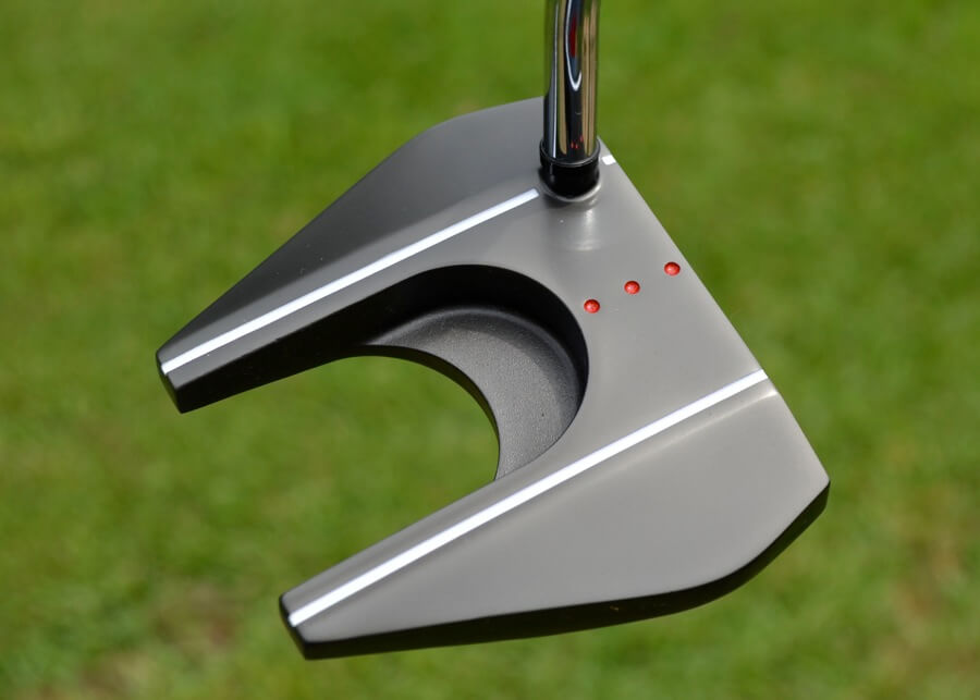 Counterweighting - The Anchoring Alternative