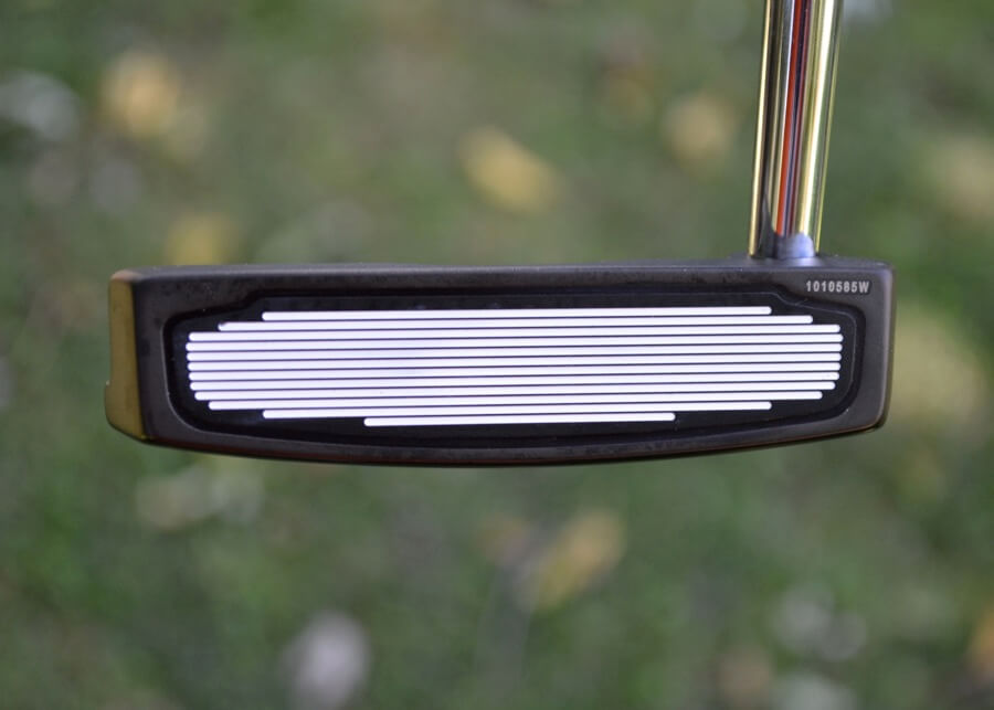 Counterweighting - The Anchoring Alternative