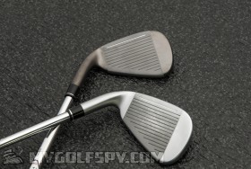 TaylorMade SpeedBlade Iron