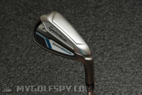 TaylorMade SpeedBlade Iron