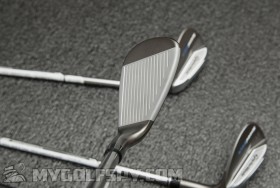 TaylorMade SpeedBlade Iron