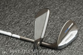 TaylorMade SpeedBlade Iron