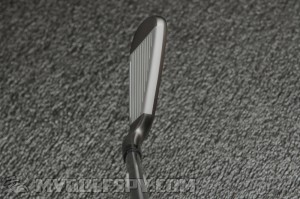 TaylorMade SpeedBlade Iron