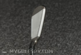 TaylorMade SpeedBlade Iron