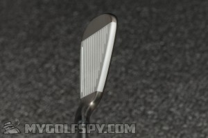TaylorMade SpeedBlade Iron