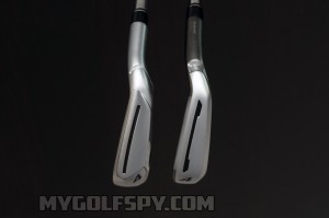 TaylorMade SpeedBlade Iron