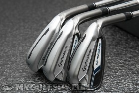 TaylorMade SpeedBlade Iron