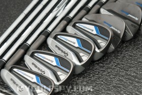 TaylorMade SpeedBlade Iron