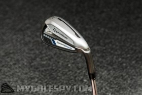 TaylorMade SpeedBlade Iron