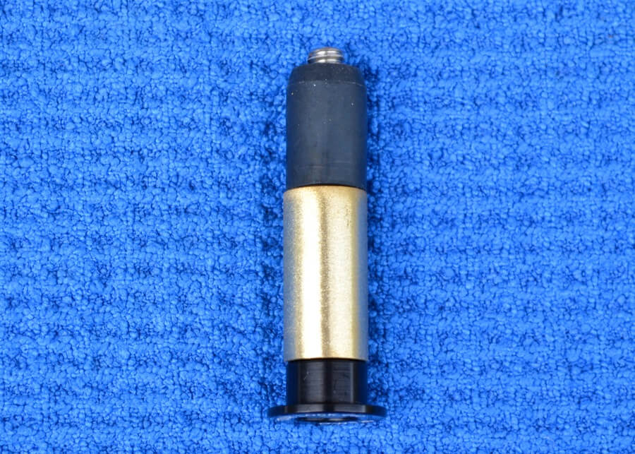 Counterweighting - The Anchoring Alternative