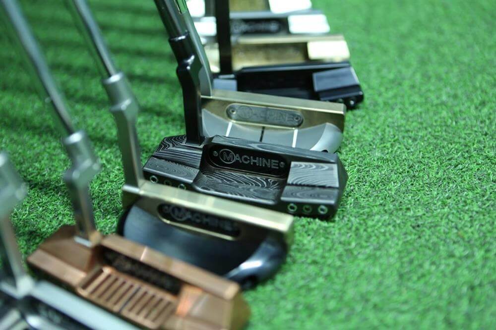 Golf Pictures of the Week - Arts and Crafts