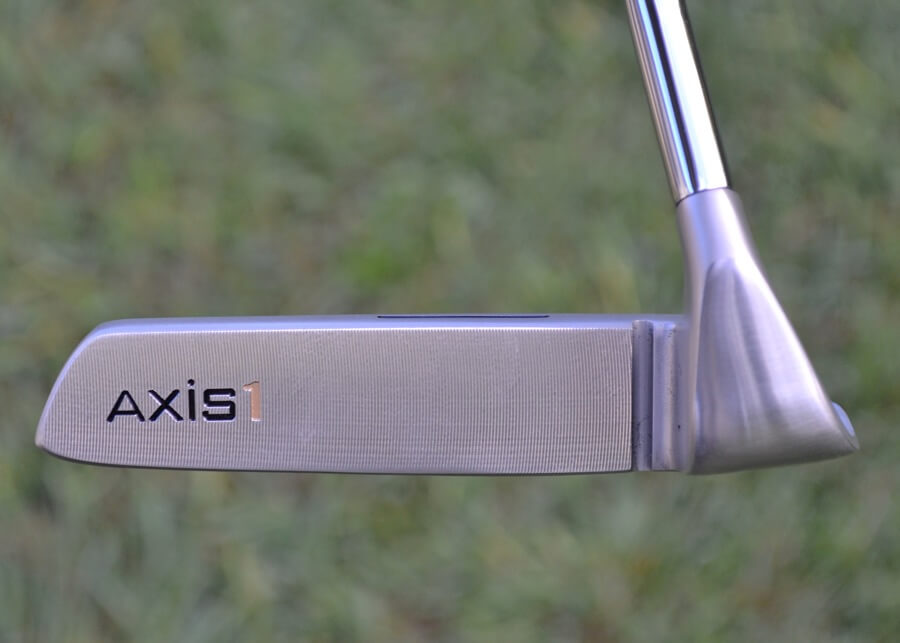 Axis 1 Joey Putter Review