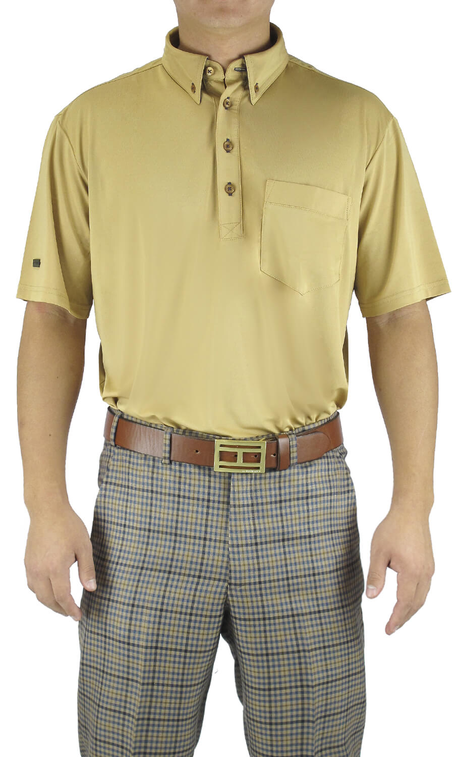 2013 Winter Golf Apparel Buyers Guide