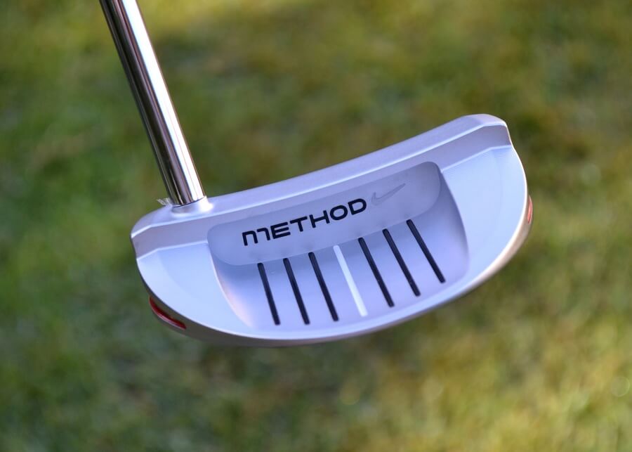 Nike Method Mod Putters