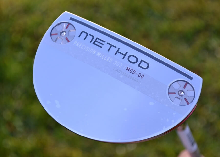Nike Method Mod Putters
