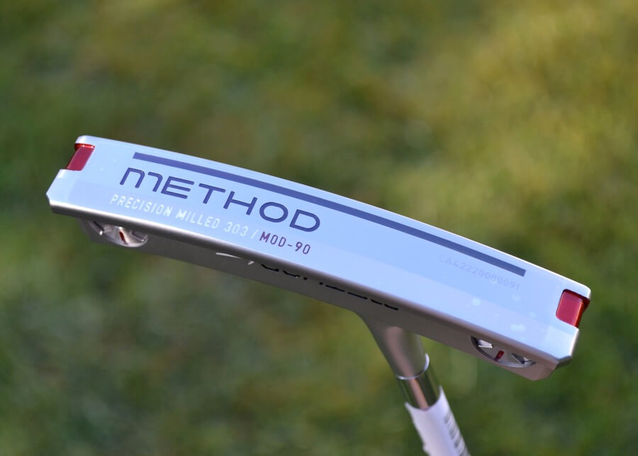 Nike Method Mod Putters