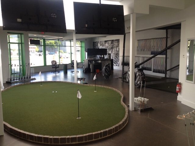 Scratch Golf - 10 Years Later