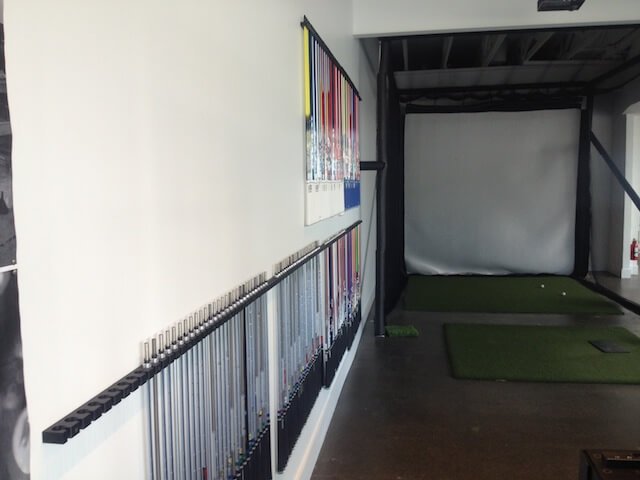 Scratch Golf - 10 Years Later