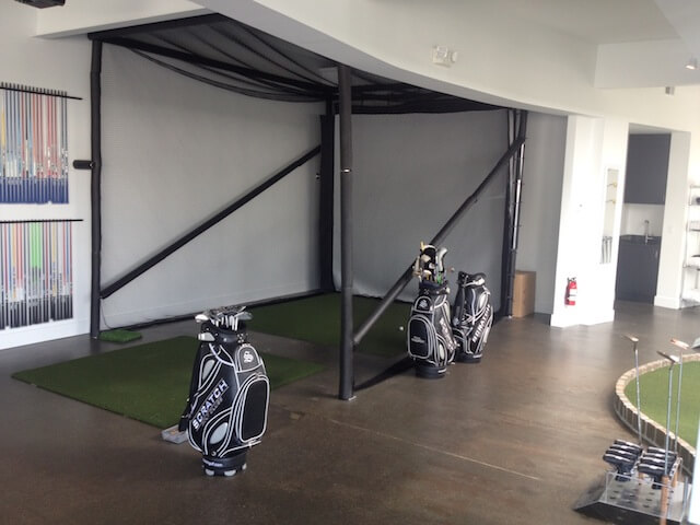 Scratch Golf - 10 Years Later