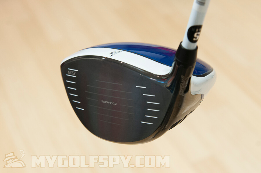 2014 Cobra Bio Cell & Bio Cell+ Driver, Irons