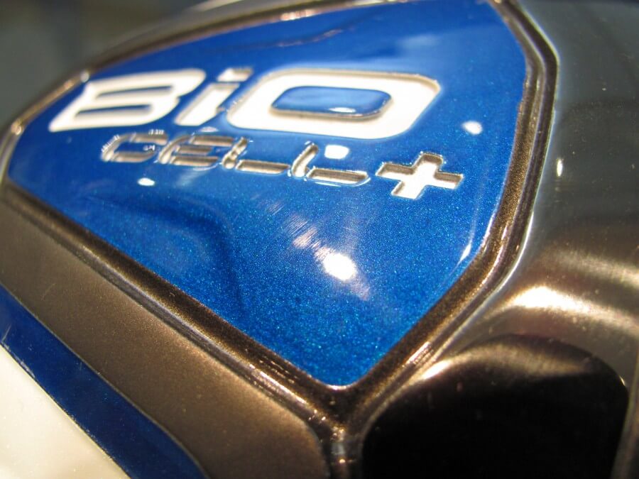 2014 Cobra Bio Cell & Bio Cell+ Driver, Irons