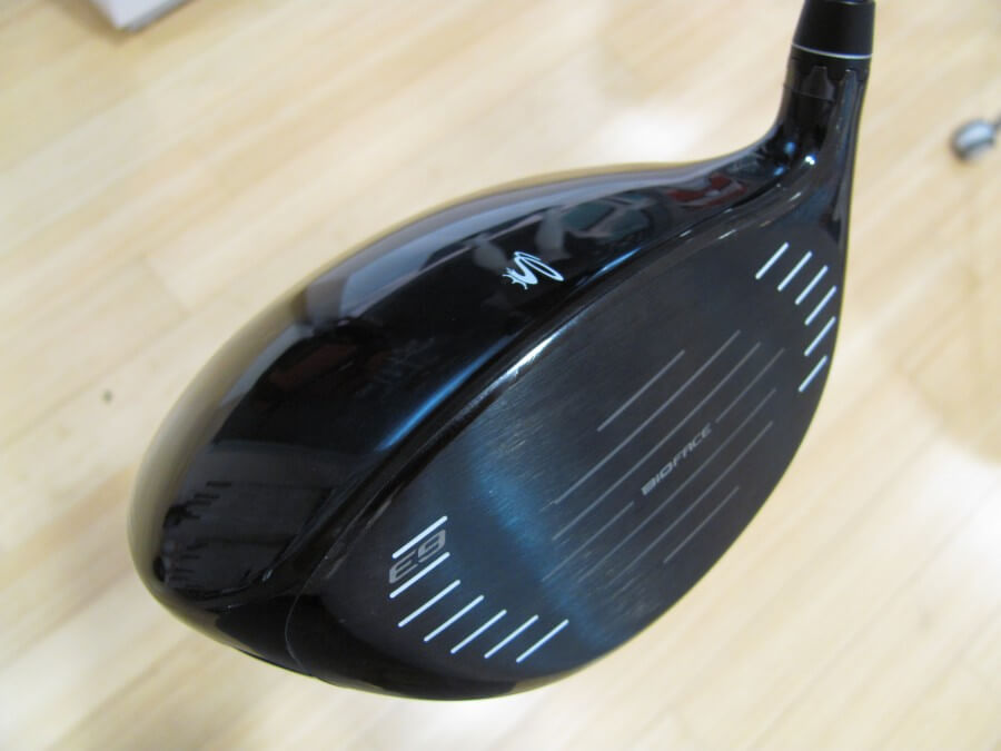2014 Cobra Bio Cell & Bio Cell+ Driver, Irons