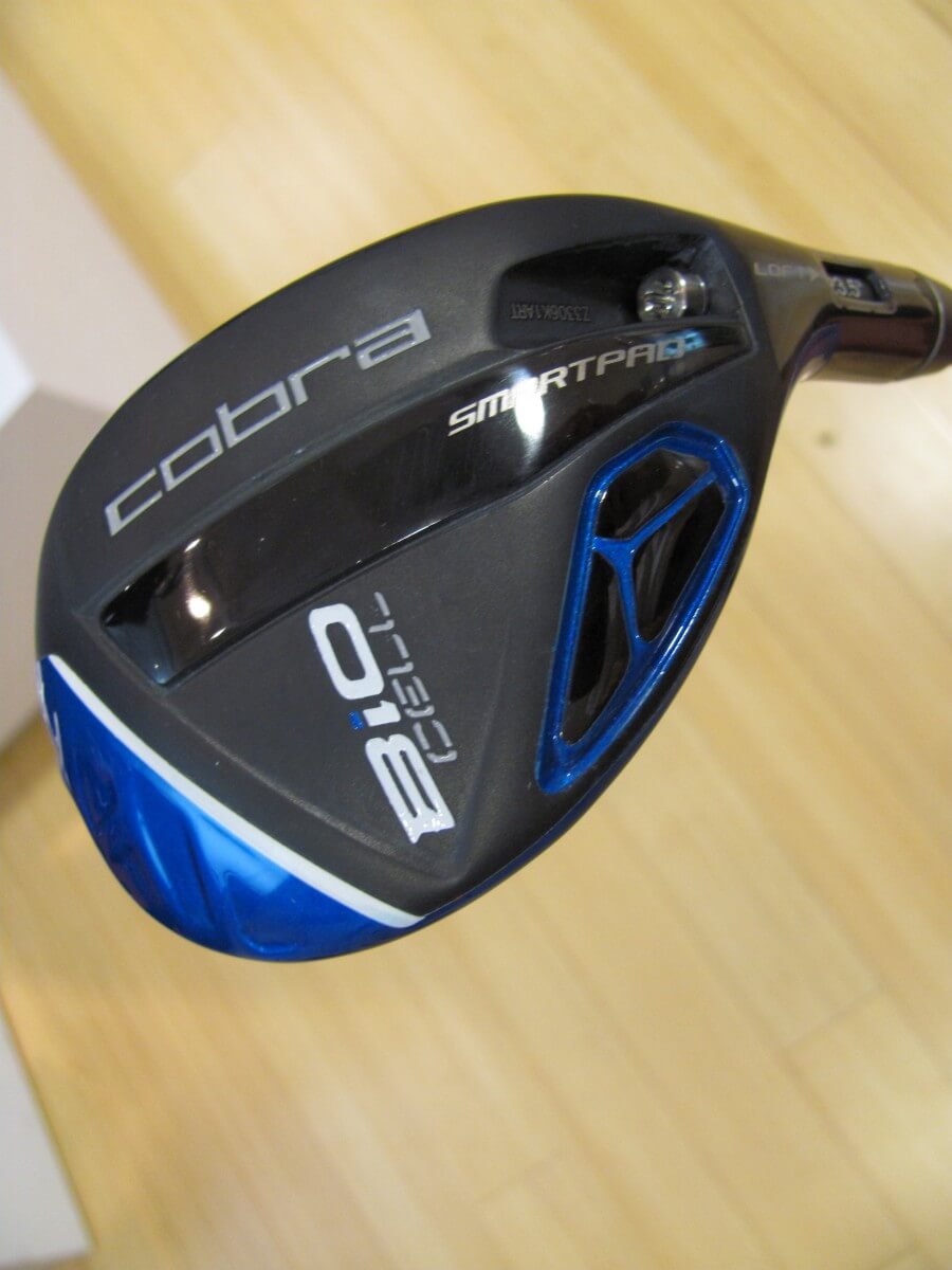 2014 Cobra Bio Cell & Bio Cell+ Driver, Irons