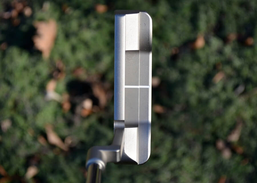 2014 Bettinardi BB Series Putters